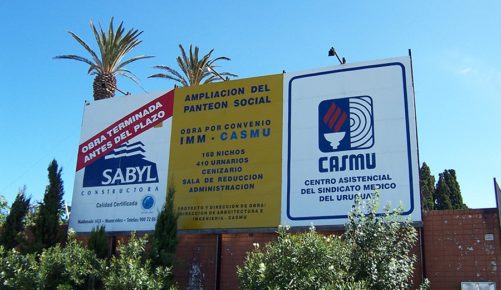 PANTEÓN CASMU - SABYL