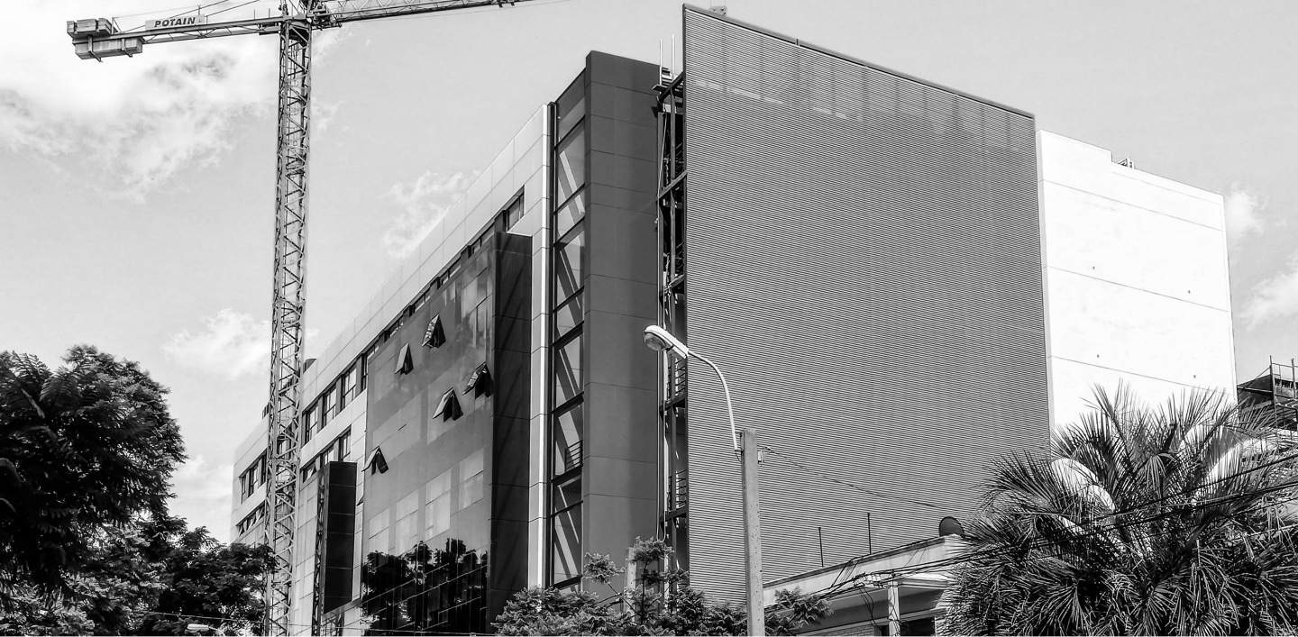 Obras | Empresa constructora | construcción Uruguay