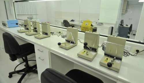 CASMU NUEVO EDIFICIO CENTRAL - SABYL