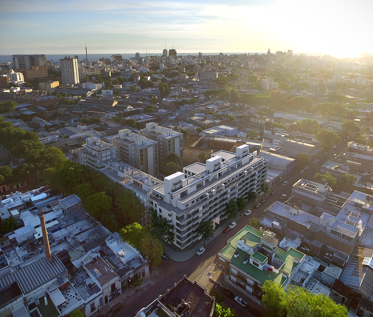 NOSTRUM PLAZA 2 - SABYL