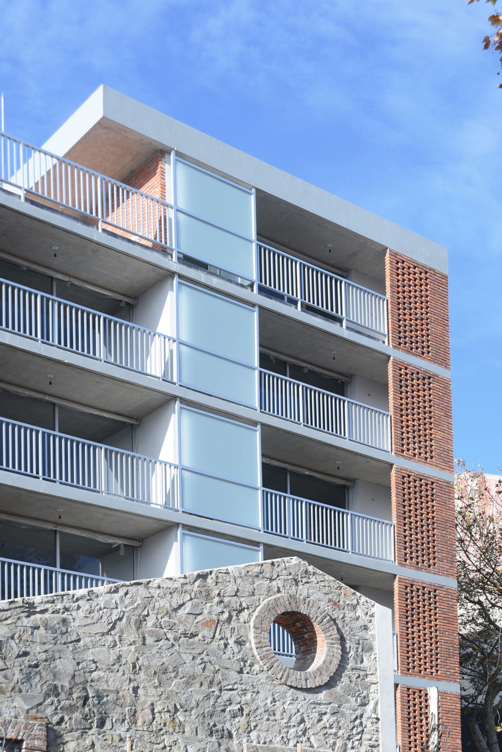 EDIFICIO GALICIA - SABYL