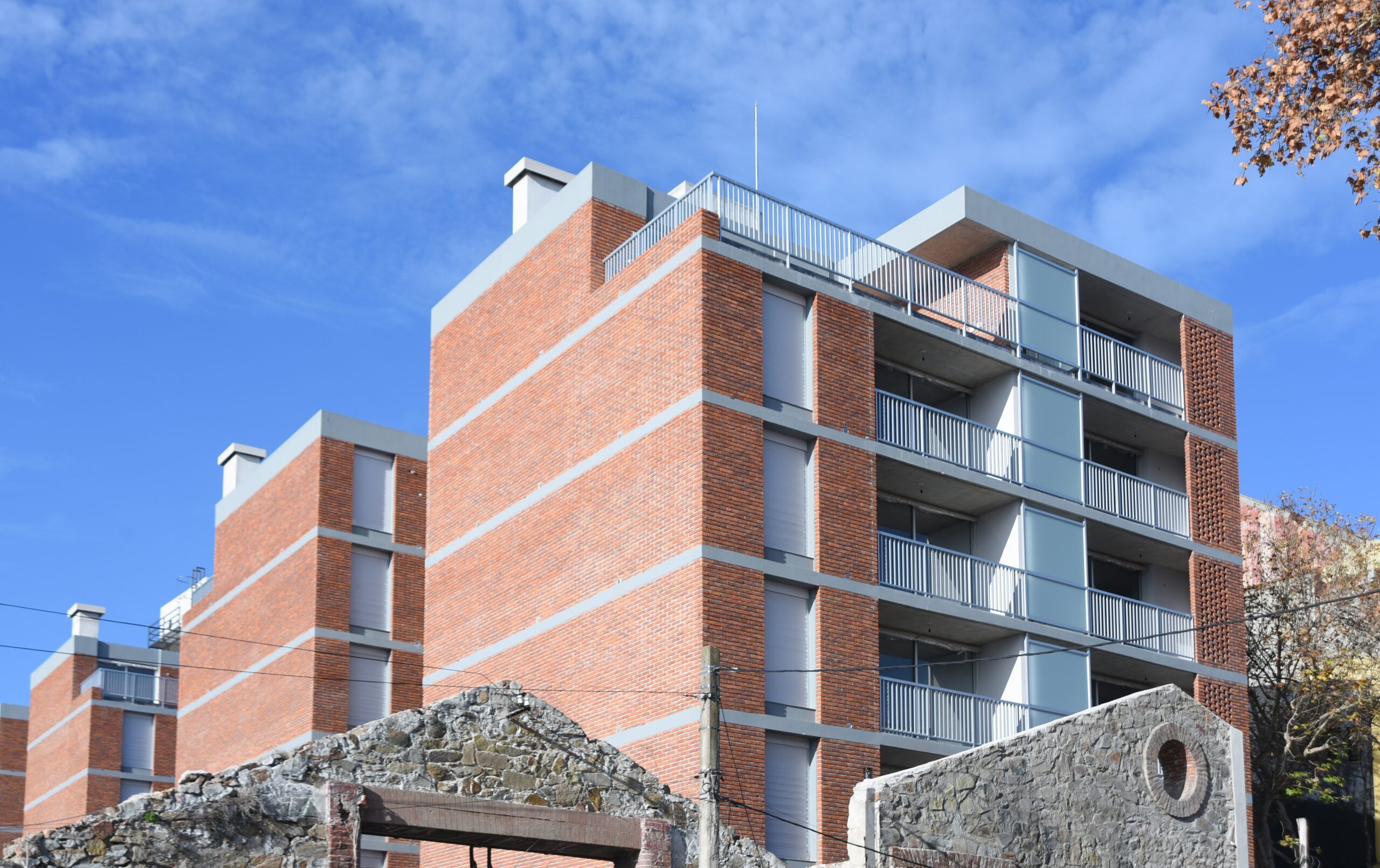 EDIFICIO GALICIA - SABYL